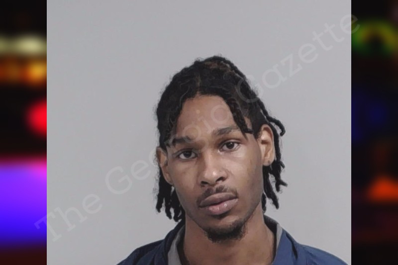 Austin Smith — Lowndes County