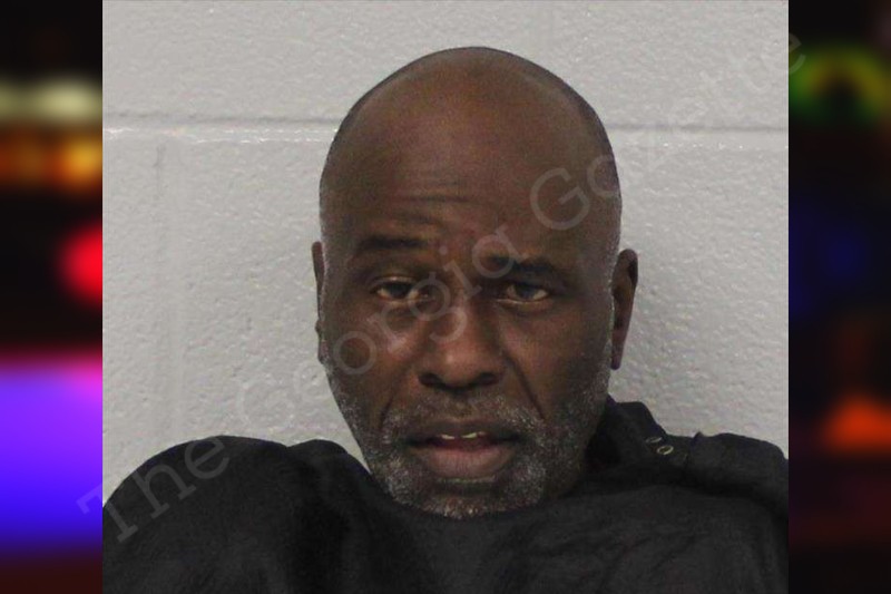 JW Smith — Carroll County Jail Bookings