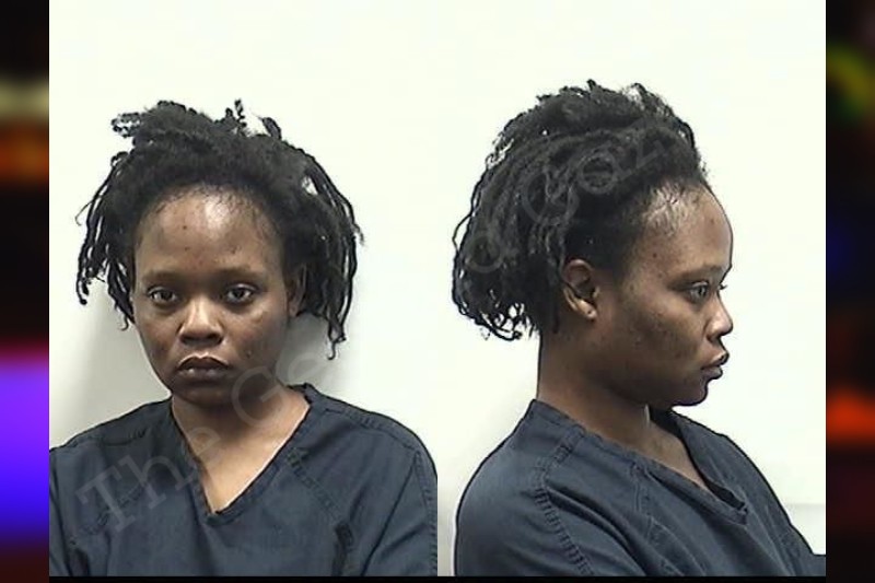 Khalita Smith — Clarke County Jail Bookings