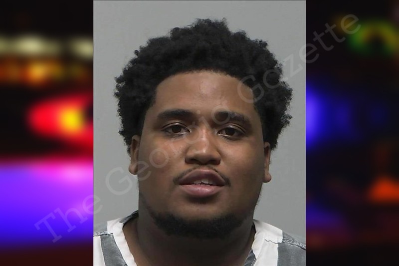 Mario Smith | Tift County