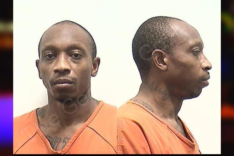 Michael Smith — Clarke County Jail Bookings