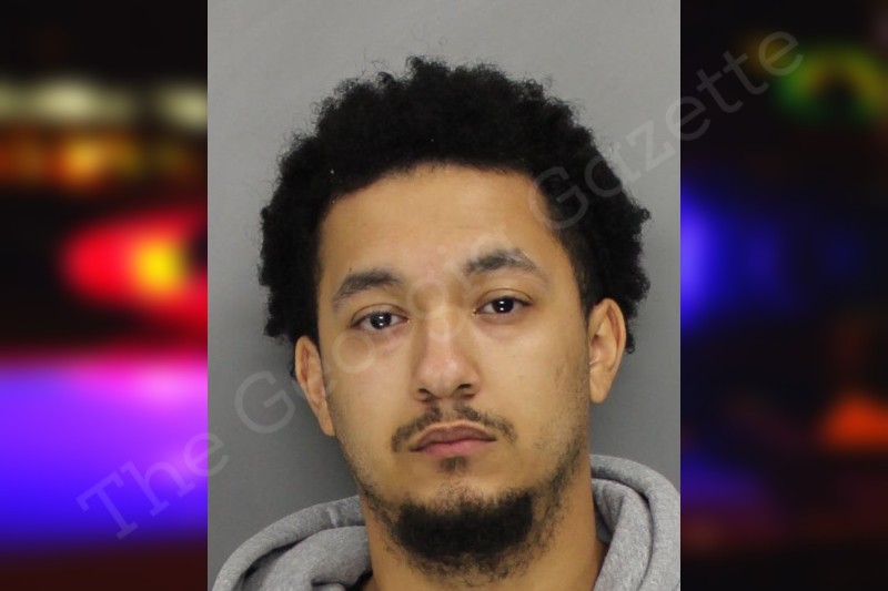 Roshane Smith | Cobb County