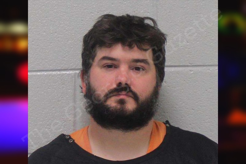 Steven Smith — Carroll County Jail Bookings