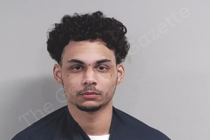 Christopher Snellgrove — Lowndes County Jail Bookings