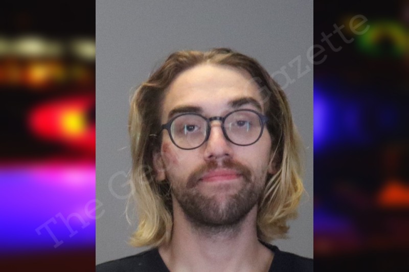 Jon Snyder — Muscogee County Jail Bookings