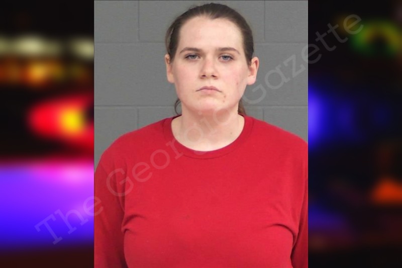 Alexis Spivey — Baldwin County Jail Bookings