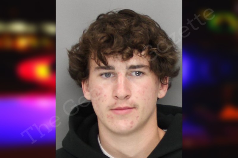 Charles Spradling | Cobb County