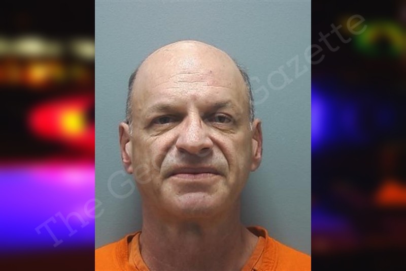 Edward Stabell — Cherokee County Jail Bookings