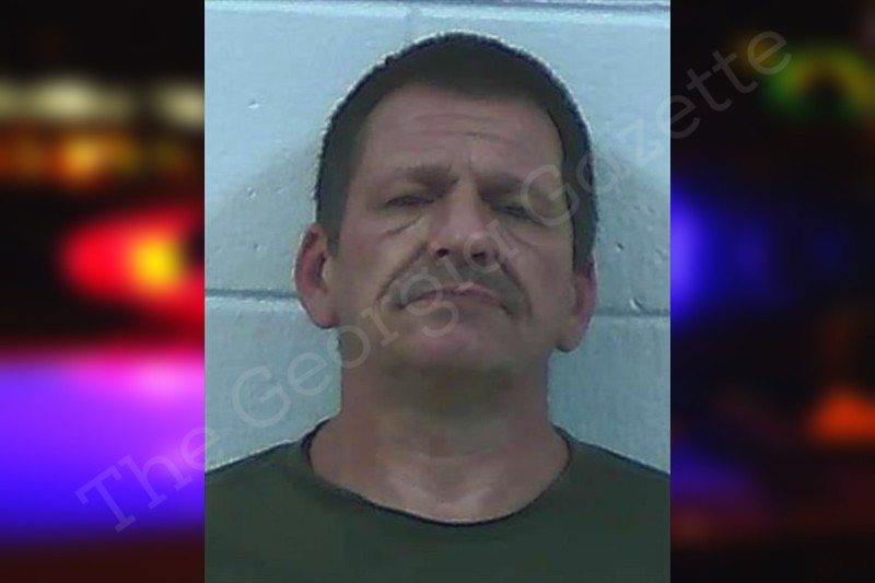 Jason Stancil - Jackson County