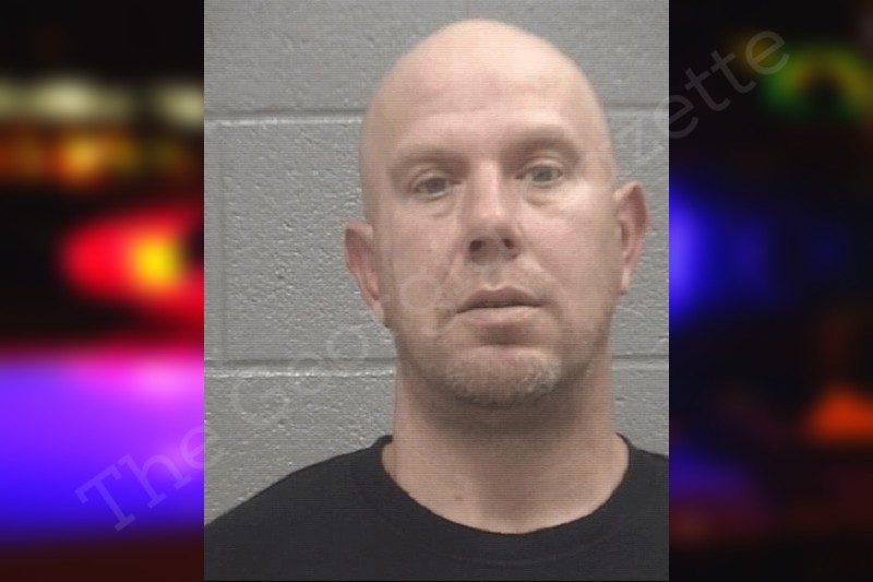 Christopher Stephens — Columbia County Jail Bookings