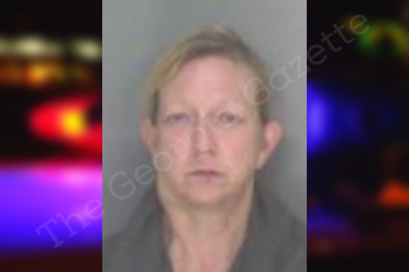 Noel Stepp — Douglas County
