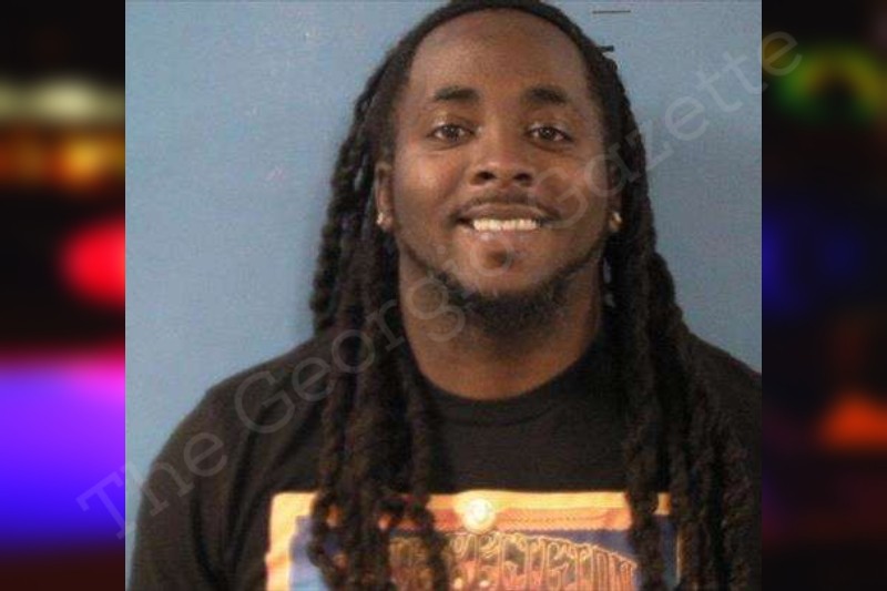 Deangelo Stokes — Monroe County Jail Bookings