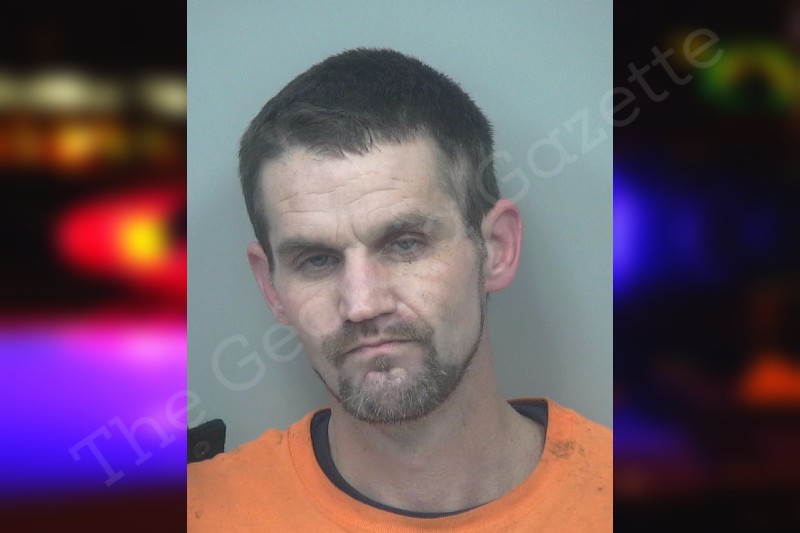 Ryan Sullivan - Gwinnett County