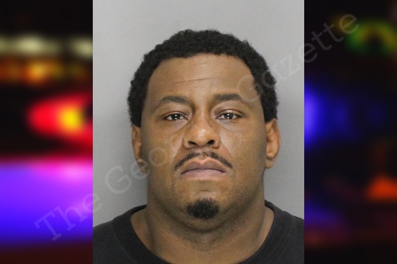 Xavier Swinney | Cobb County