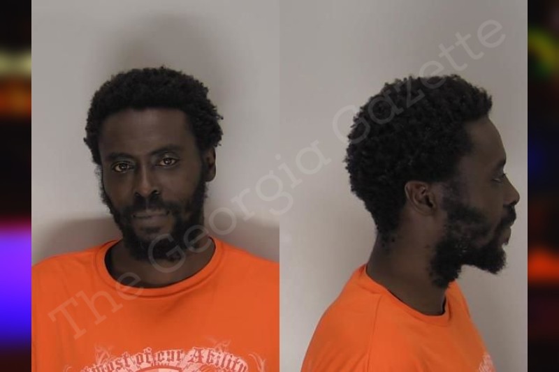 Henry Sanders — Richmond County Jail Bookings