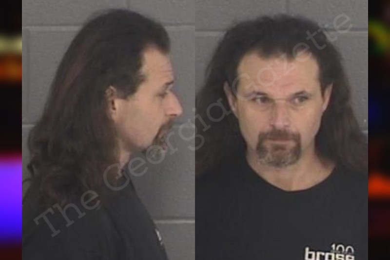 William Scarbrough — Barrow County Jail Bookings