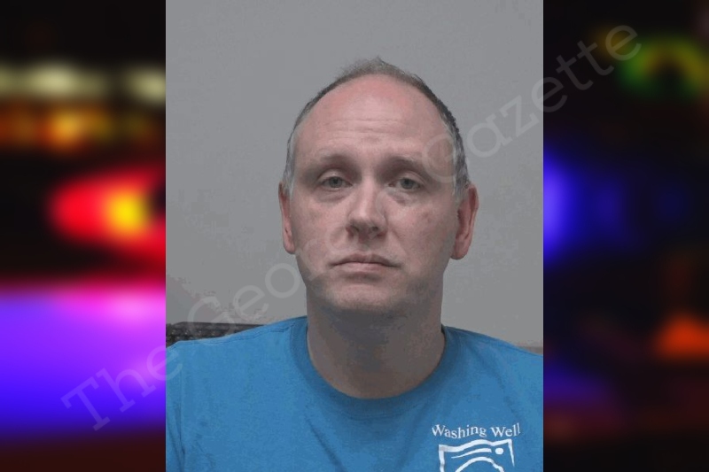 Robert Sedgwick | Coweta County Jail Bookings