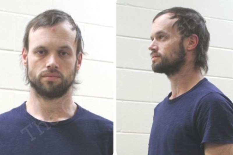 Douglas Selk — Houston County Jail Bookings