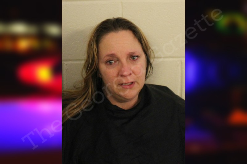 Tracey Sharpe | Floyd County Jail Bookings