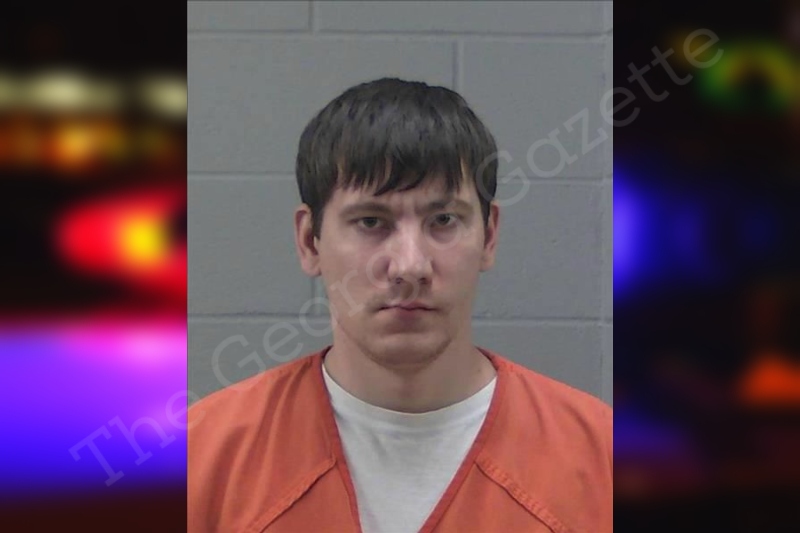 Jerry Shead — Madison County Jail Bookings