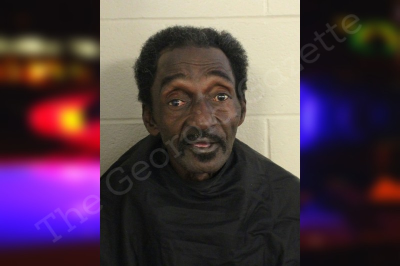 Larry Shell | Floyd County