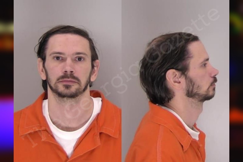 William Sherrill | Richmond County