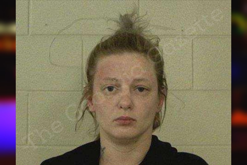 Brittany Shifflett — Liberty County