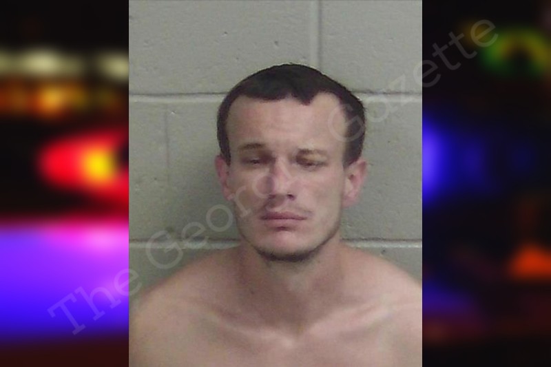 Harry Shouse | Wayne County