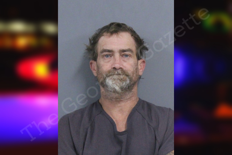 Kelly Sims — Catoosa County Jail Bookings