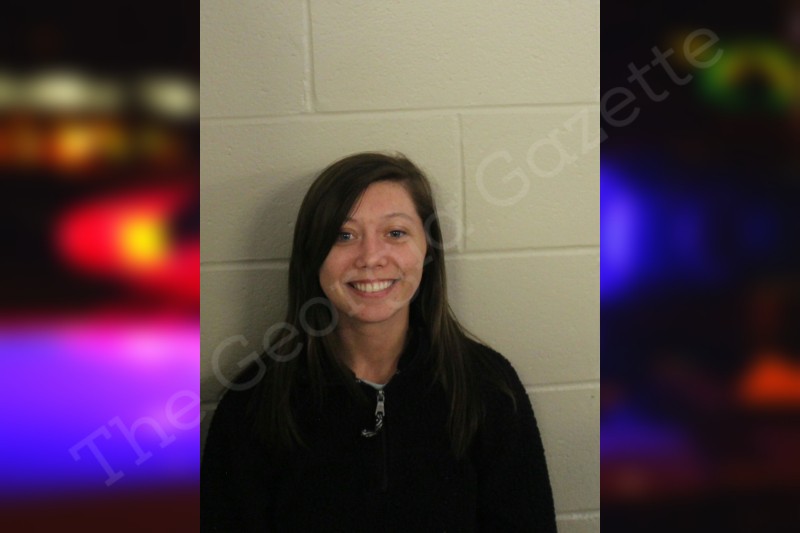 Jessica Skuse — Floyd County Jail Bookings