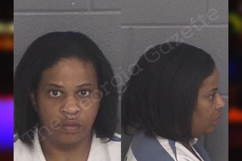 Latonya Smith — Barrow County Jail Bookings