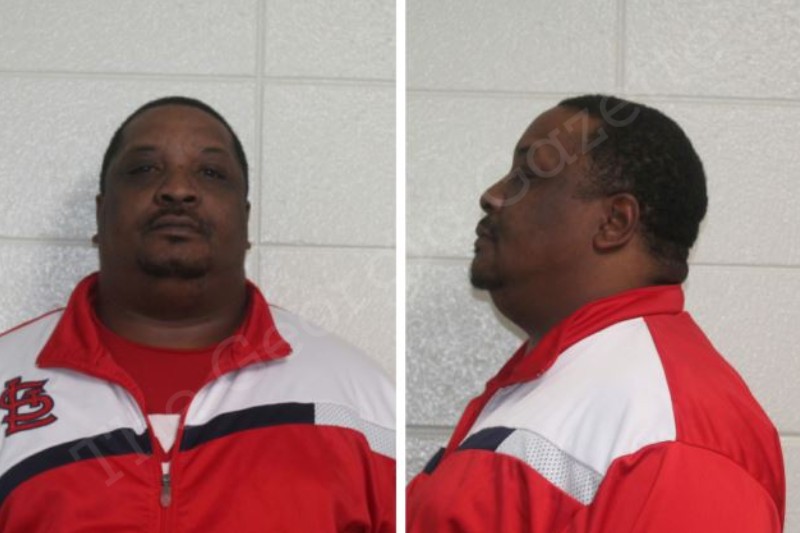 Lorenzo Smith — Houston County Jail Bookings Lorenzo Smith — Houston County Jail Bookings