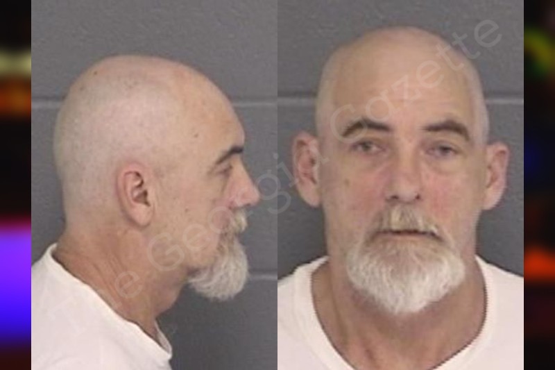 Max Smith - Barrow County