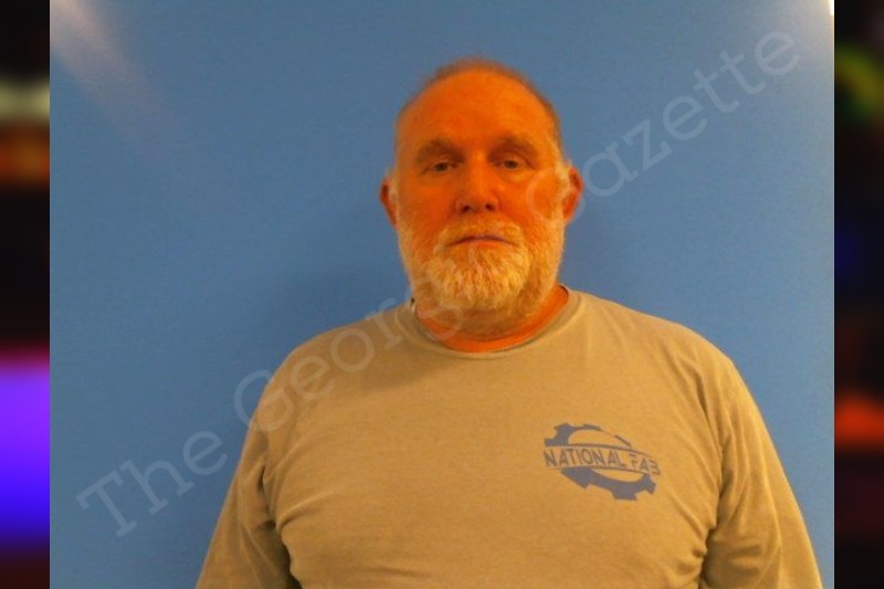 Robert Smith — Troup County