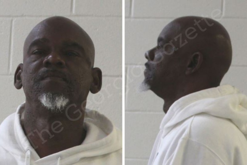 Travis Smith — Houston County Jail Bookings