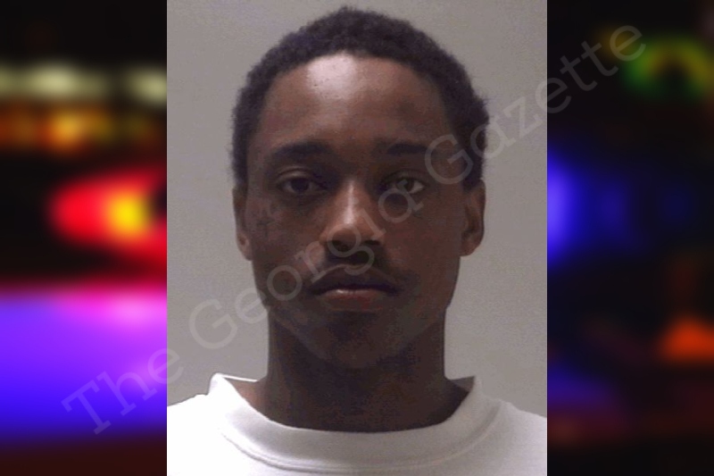 Randy Snelling | Coweta County Jail Bookings