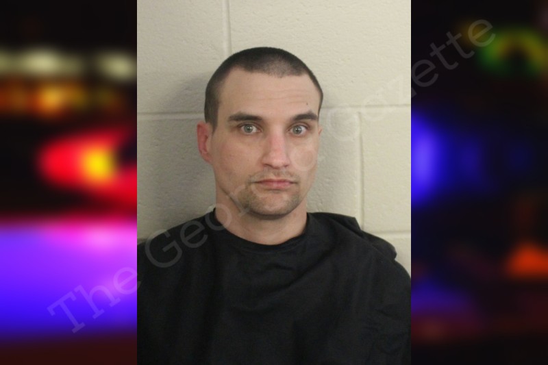 Cory Snow | Floyd County Jail Bookings