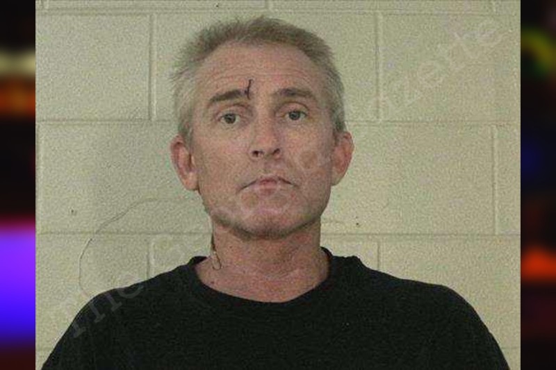 Trinity Sphar — Liberty County Jail Bookings