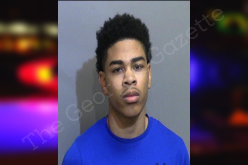 Shane Spivey — Glynn County Jail Bookings