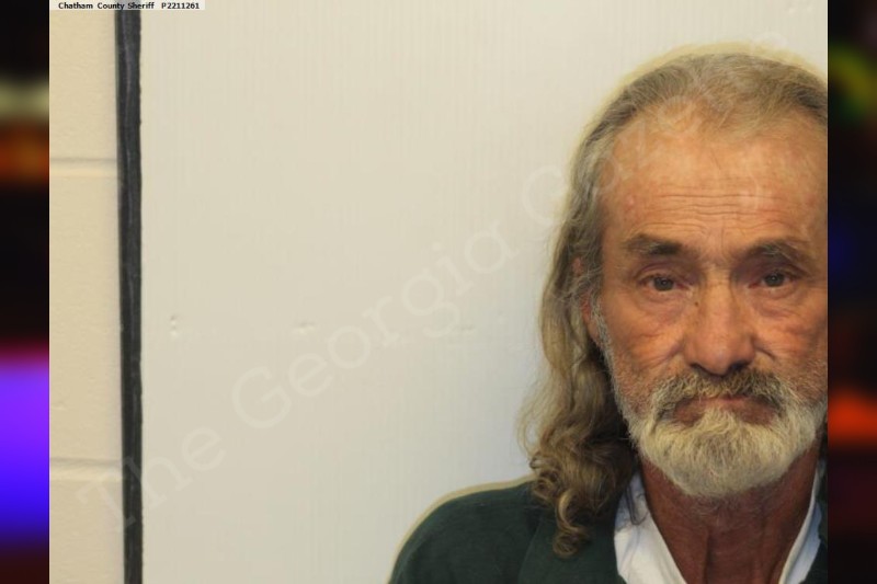 Gerald Stansel | Chatham County