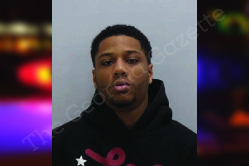 Charles Stell — Bartow County Jail Bookings