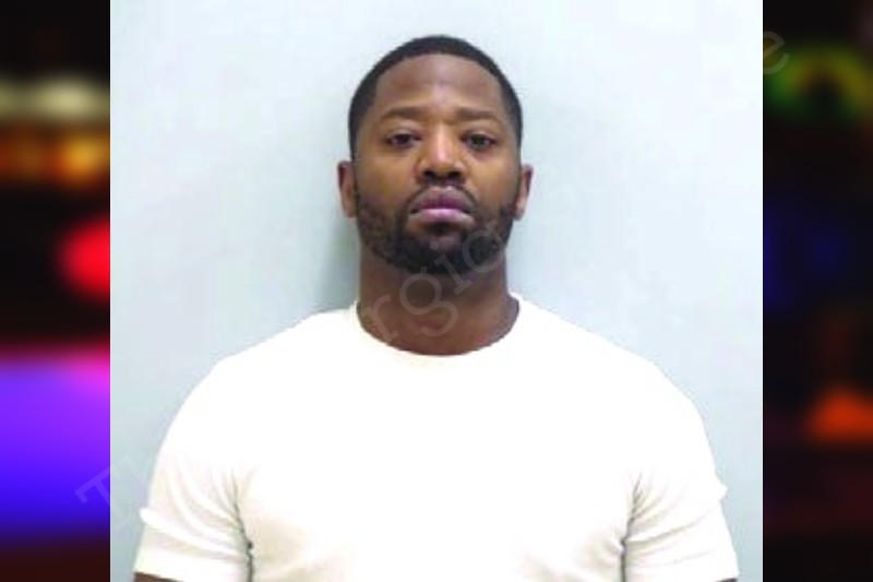 Deonta Stephens | Bartow County