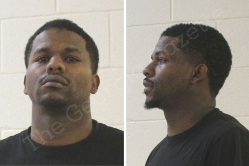 Deontray Stephens — Houston County Jail Bookings