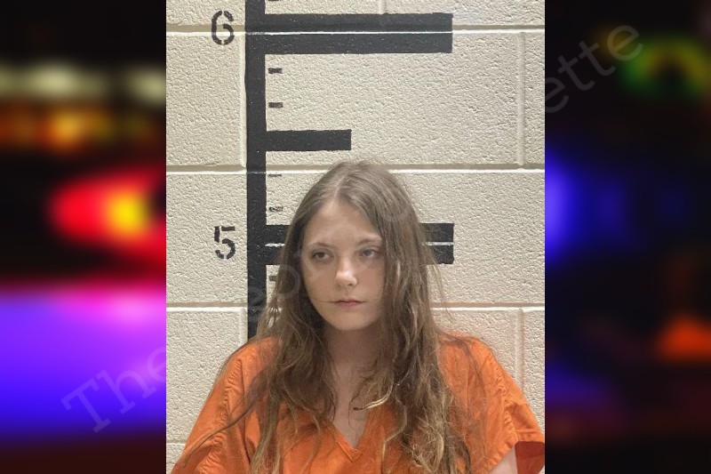 Makayla Stephens — Murray County Jail Bookings