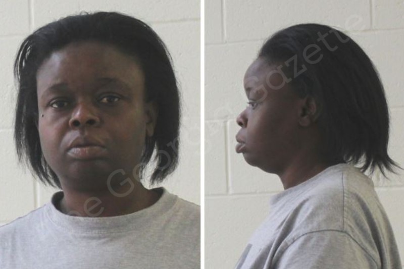 Robbie Stephens — Houston County Jail Bookings