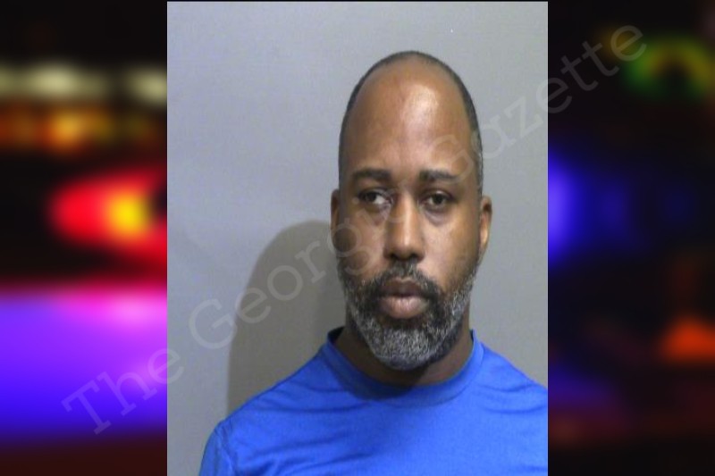 Scotty Stevens — Glynn County Jail Bookings