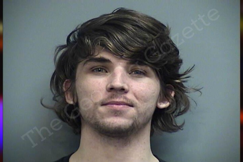 Jordan Stoller — Effingham County Jail Bookings