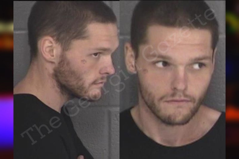 Roy Stovall | Barrow County Jail Bookings