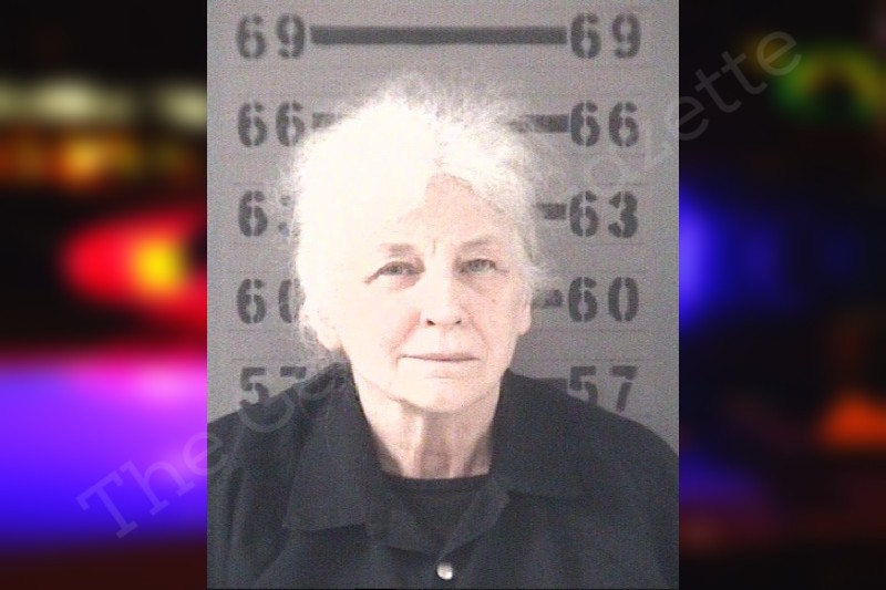 Kathleen Strang — Dougherty County Jail Bookings