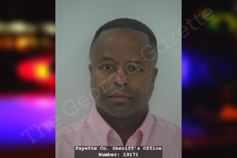 Jan Styles — Fayette County Jail Bookings